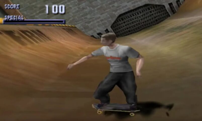 Ranking Every Tony Hawk Game From Worst To Best - Cultured Vultures