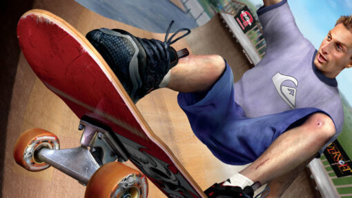 Ranking Every Tony Hawk Game From Worst To Best - Cultured Vultures