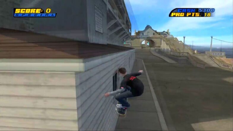 Ranking Every Tony Hawk Game From Worst To Best - Cultured Vultures