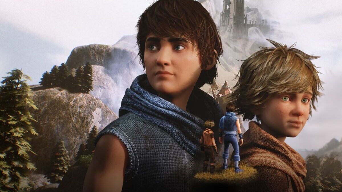 Does Brothers: A Tale of Two Sons Even Need a Remake? - Cultured Vultures
