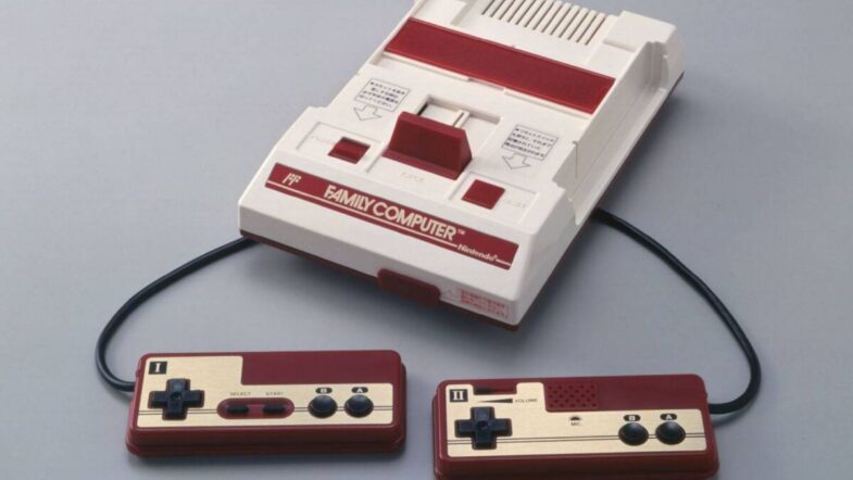 15 NES Facts You Probably Didn't Know - Cultured Vultures