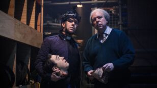 Inside Number 9: The 9 Best Episodes So Far - Cultured Vultures