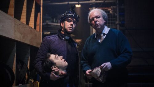 Inside Number 9: The 9 Best Episodes So Far - Cultured Vultures
