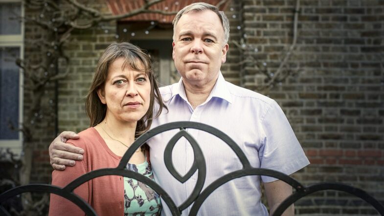Inside Number 9: The 9 Best Episodes So Far - Cultured Vultures
