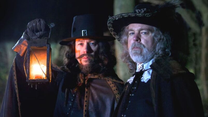 Inside Number 9: The 9 Best Episodes So Far - Cultured Vultures