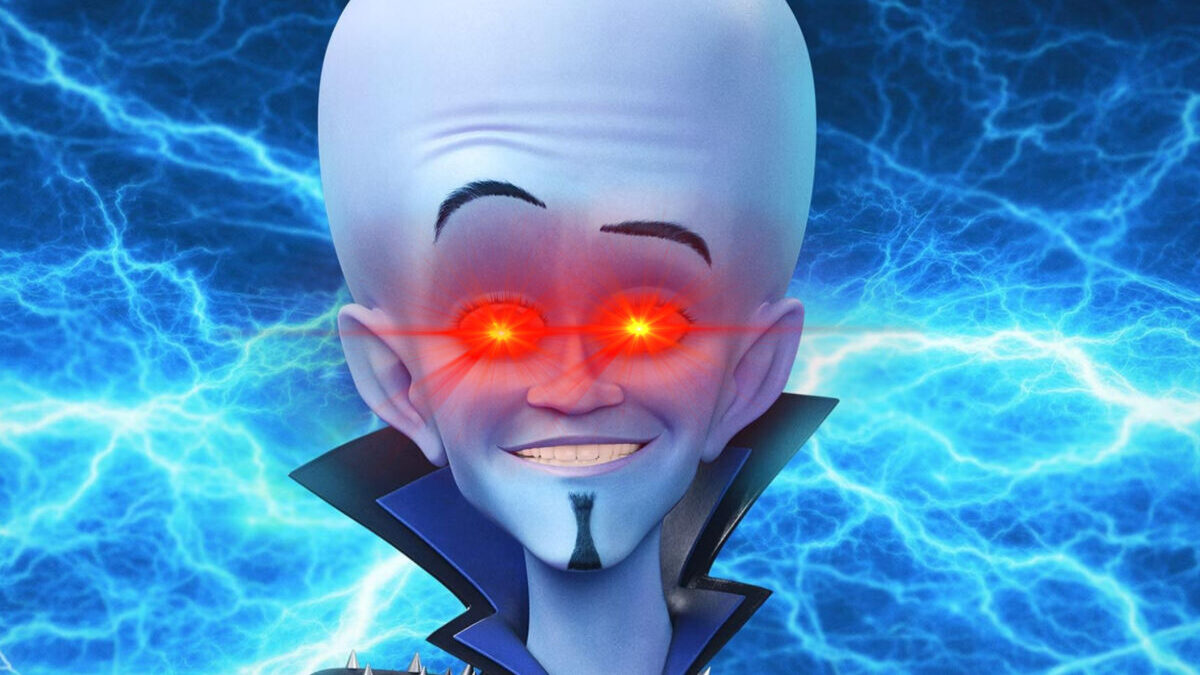 Why Are People Getting So Mad Over Megamind’s Sequel? - Cultured Vultures