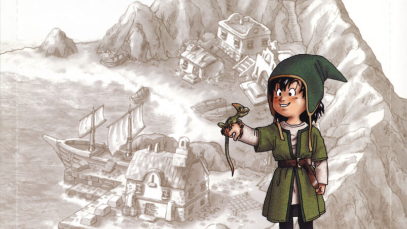 20 Best PS1 RPGs of All Time - Cultured Vultures