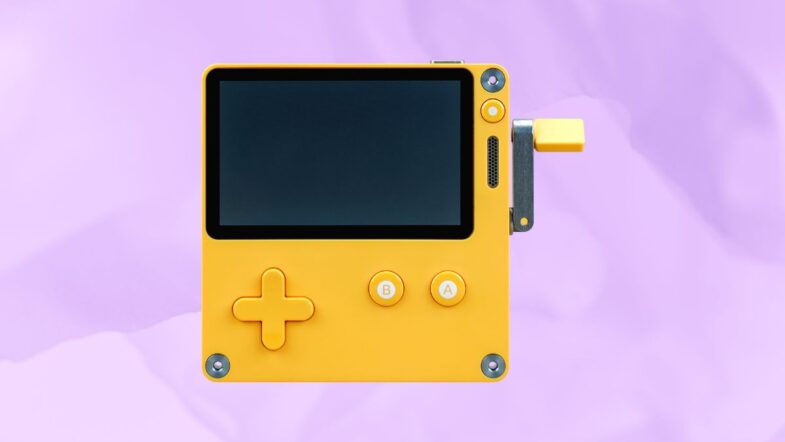 20 Best Video Game Handhelds Of All Time - Cultured Vultures