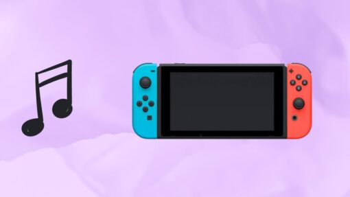 How to Play Music on the Nintendo Switch - Cultured Vultures