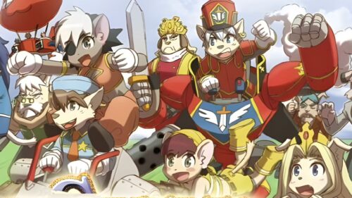 10 Underrated PS1 Games You Should Play - Cultured Vultures