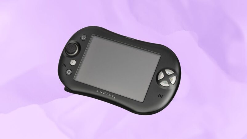 20 Best Video Game Handhelds Of All Time - Cultured Vultures