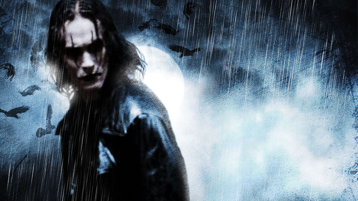 The Crow (1994) - Masterpiece or 90s Nostalgia? - Cultured Vultures