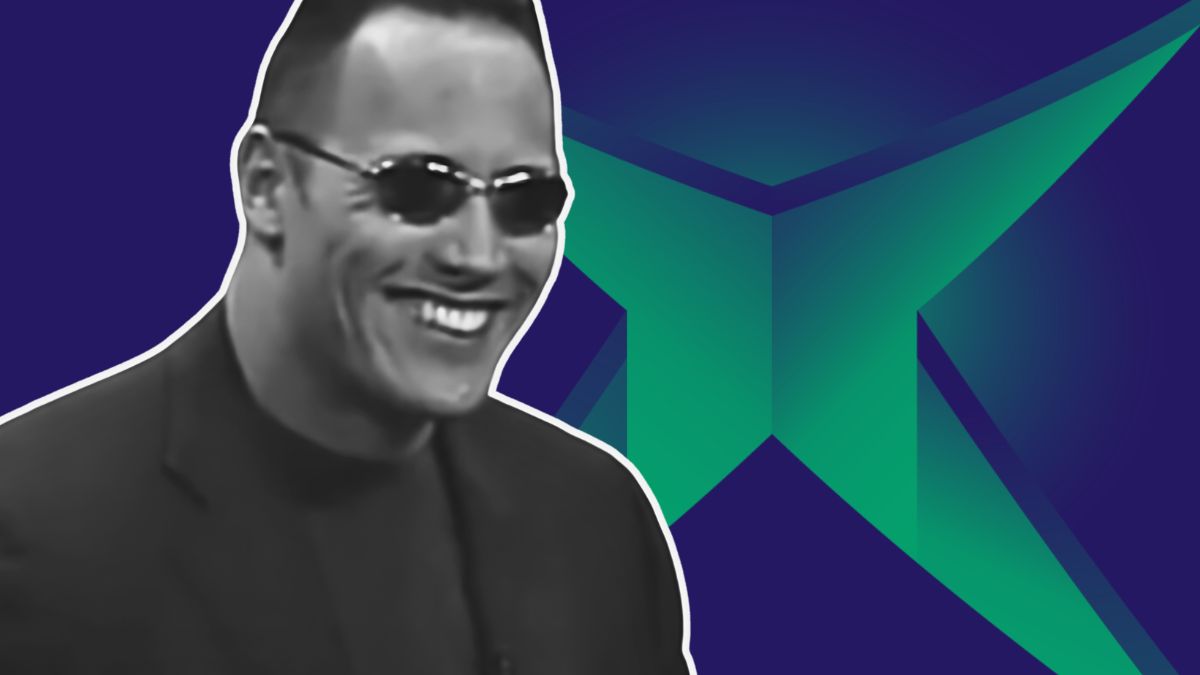 How The Rock Got Xbox Cooking - Cultured Vultures