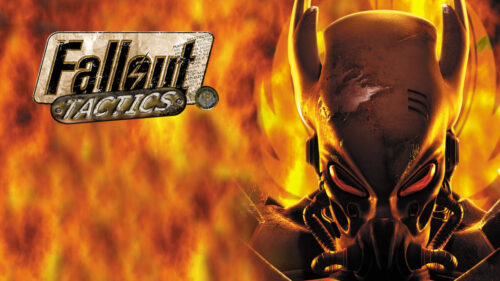 The World of Canceled & Abandoned Fallout Games - Cultured Vultures