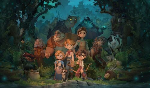 How Indie Animators Are Making Their Mark in the 2020s - Cultured Vultures