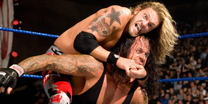 40 Best WrestleMania Matches of All Time (Following WrestleMania 40)