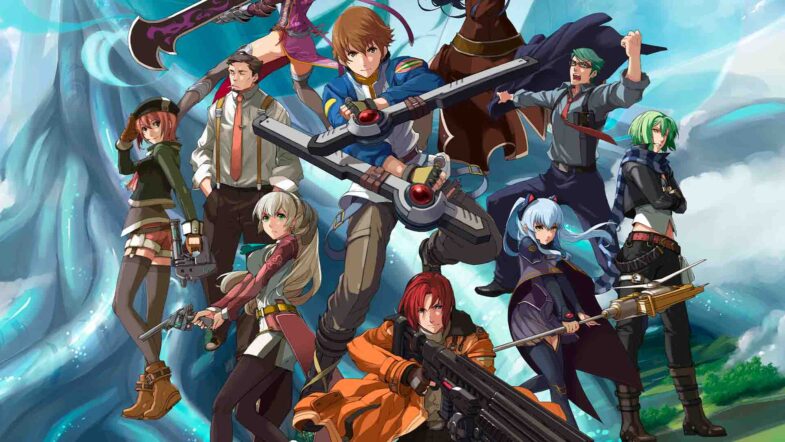 25 Best RPGs Of All Time - Cultured Vultures