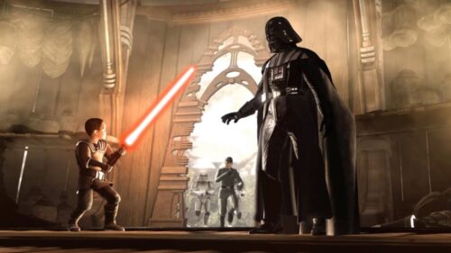 10 Best Video Game Intros of All Time - Cultured Vultures