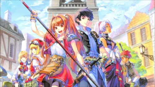 10 Best PSP RPGs Of All Time - Cultured Vultures