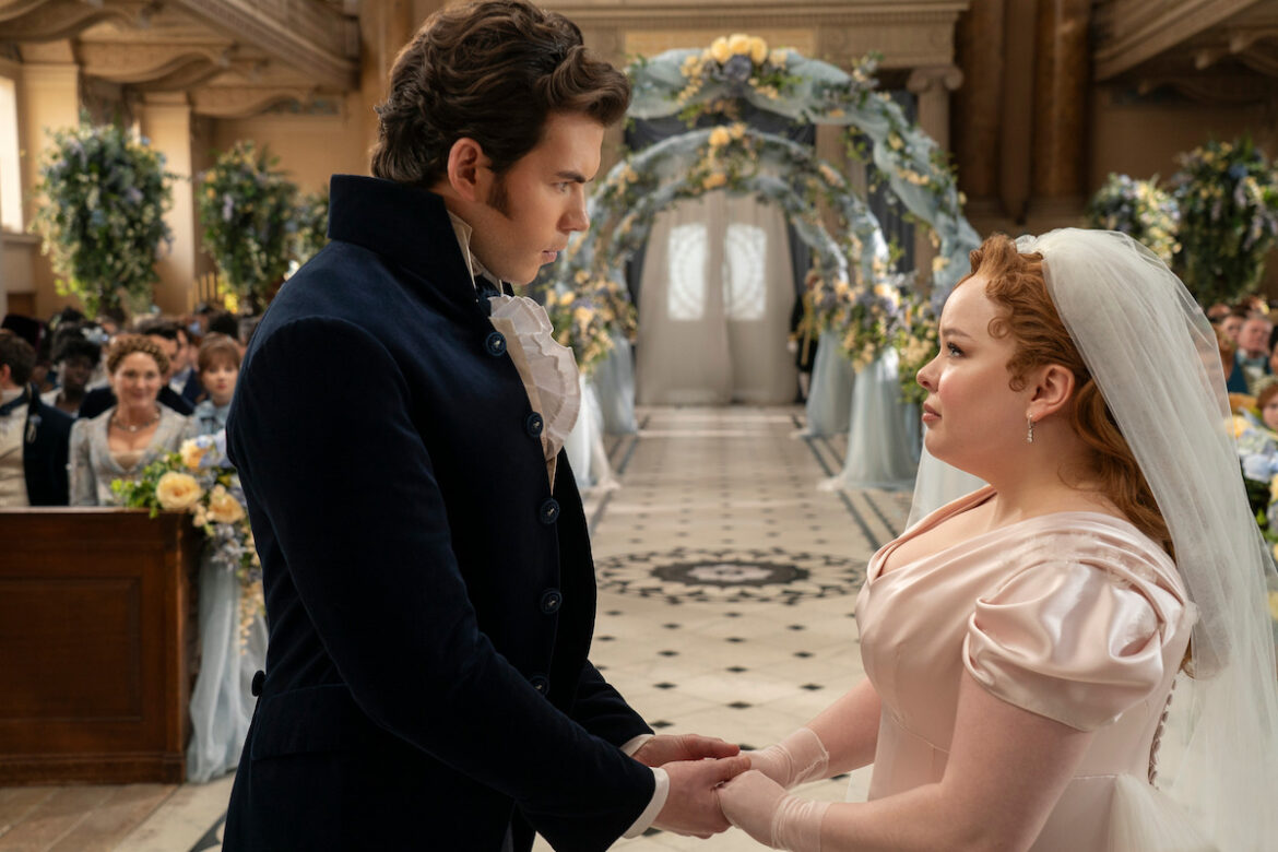 Why Bridgerton: Season 3 Is So Disappointing - Cultured Vultures