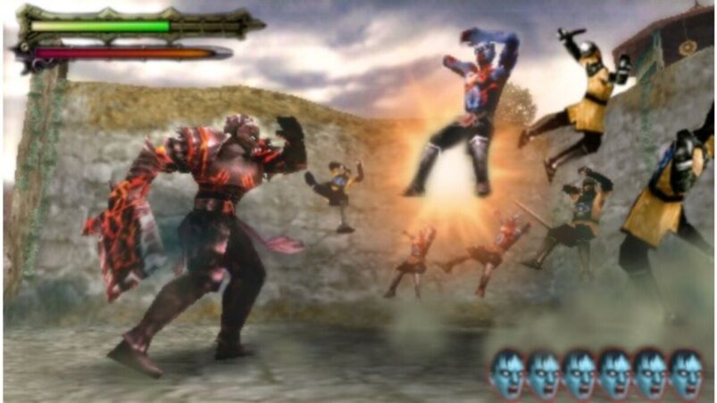 10 PSP Hidden Gems You Should Seek Out - Cultured Vultures