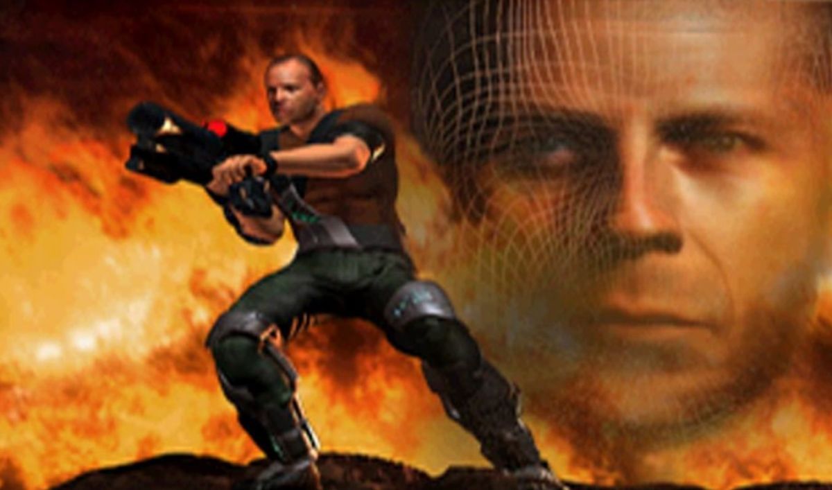 Bad PS1 Games That Were Good The Whole Time, Actually - Cultured Vultures