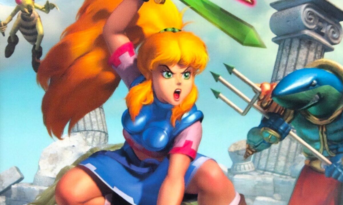 10 Game Boy Advance Hidden Gems You Should Seek Out