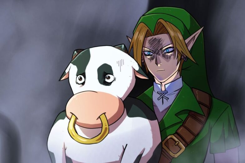 20 Best VR Horror Games You Should Play (2021 Edition)