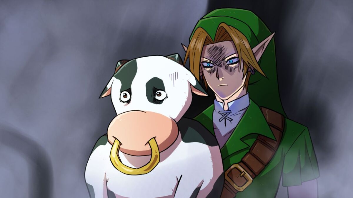 10 Weirdest Speedrun Categories Ever - Cultured Vultures