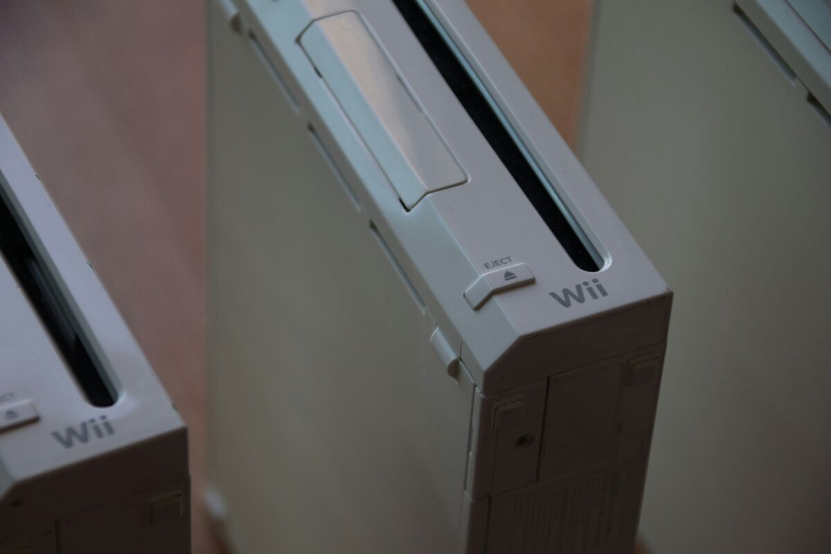 15 Nintendo Wii Facts You Probably Didn't Know - Cultured Vultures