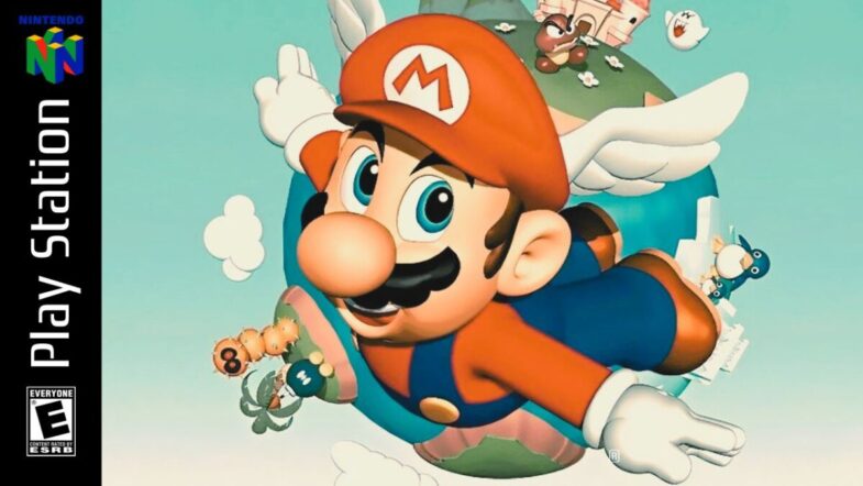 Nintendo vs. PlayStation: The Rivalry of a Lifetime - Cultured Vultures