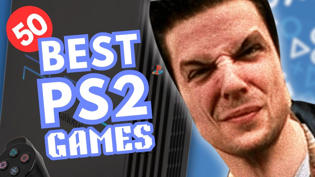 50 Best PS2 Games of All Time - Cultured Vultures