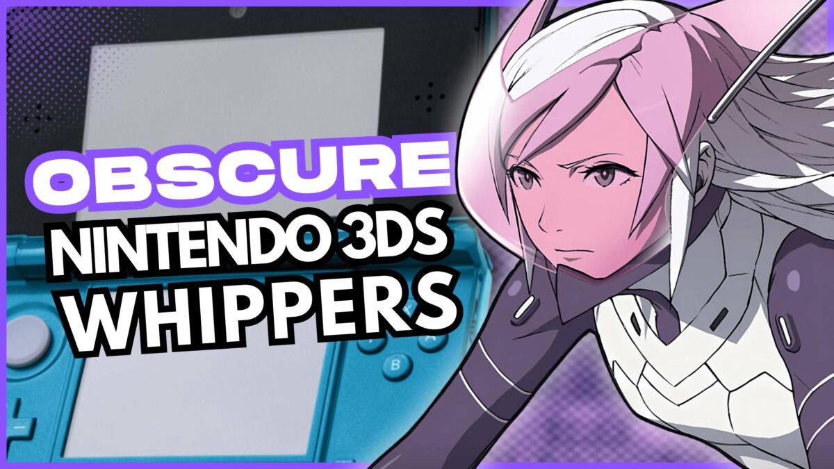 Nintendo 3DS Hidden Gems You Should Check Out - Cultured Vultures