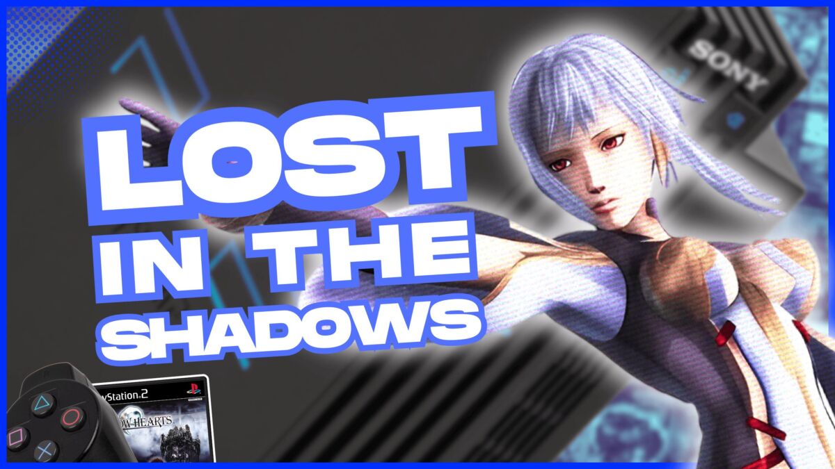 Hidden PS2 RPGs Nobody Played - Cultured Vultures