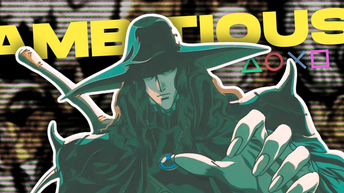 Hugely Ambitious PS1 Games Everyone Ignored - Cultured Vultures