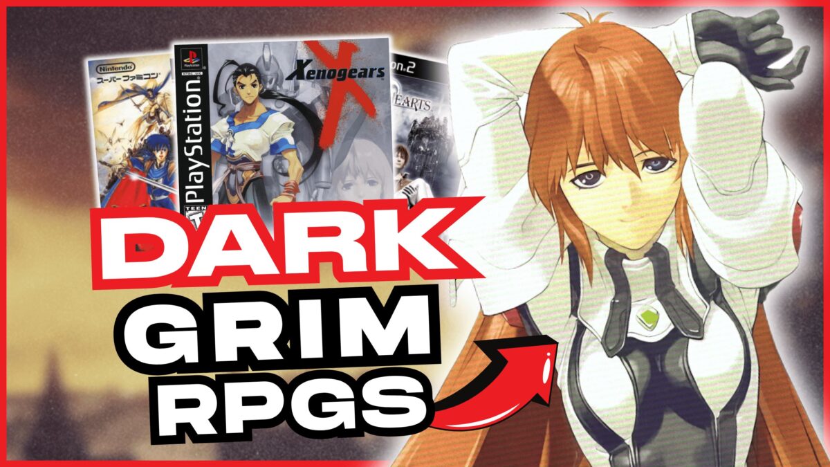 Dark & Disturbing RPGs You Should Play - Cultured Vultures