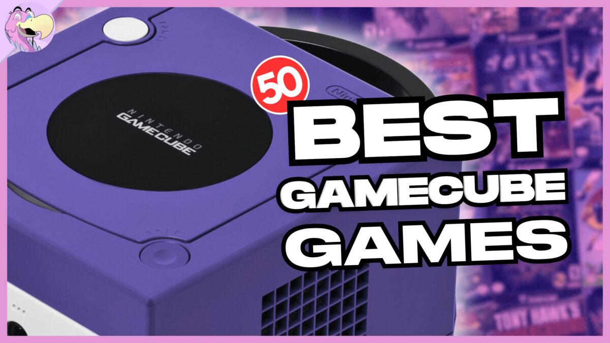 50 Best GameCube Games of All Time - Cultured Vultures