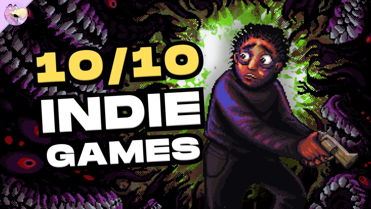 20 Indie Games You Cannot Miss - Cultured Vultures