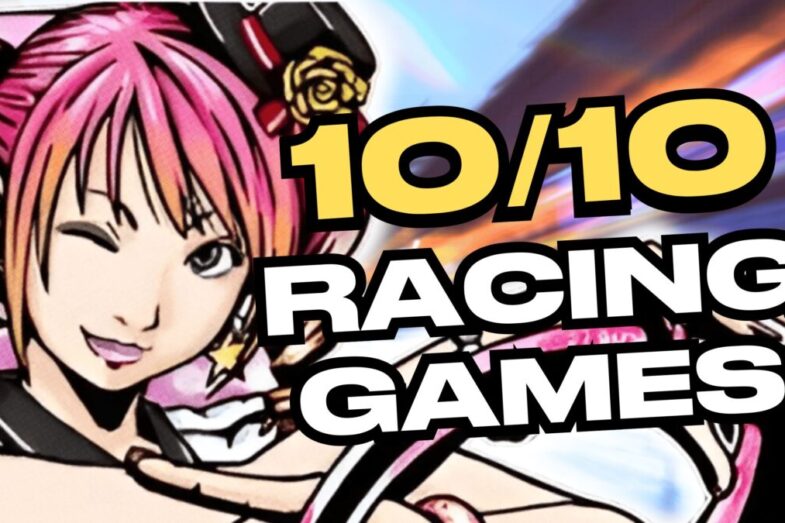 20 Racing Games You Cannot Miss - Cultured Vultures