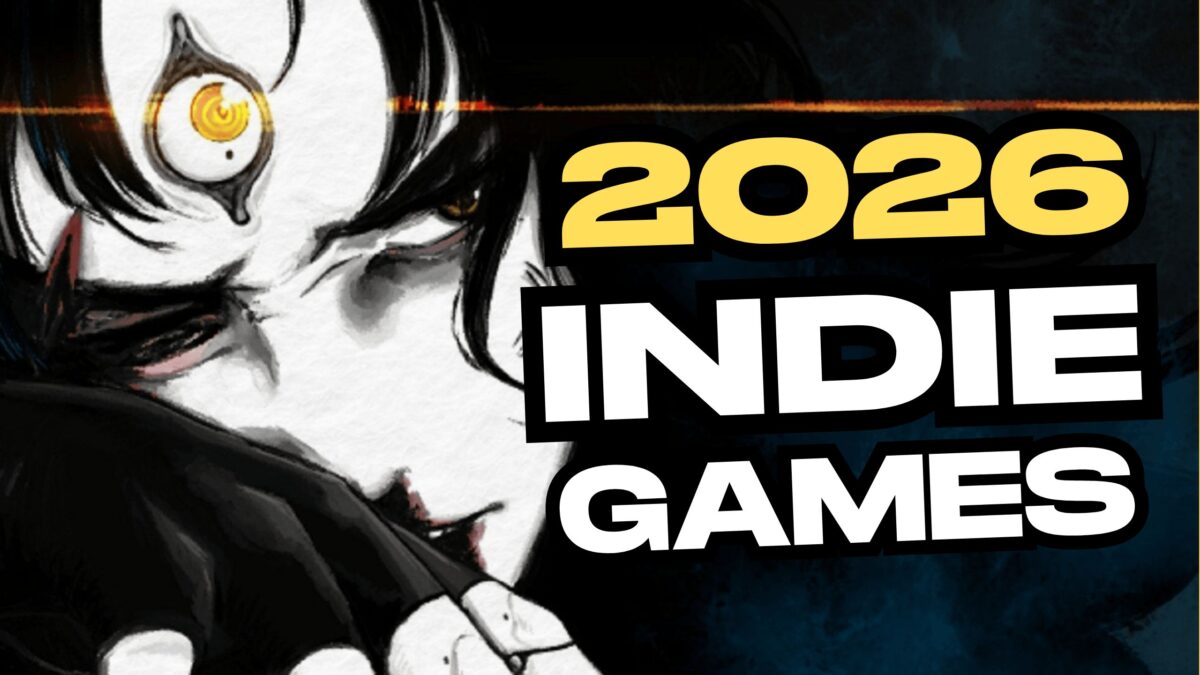 Indie Games That'll Be Huge in 2026 - Cultured Vultures