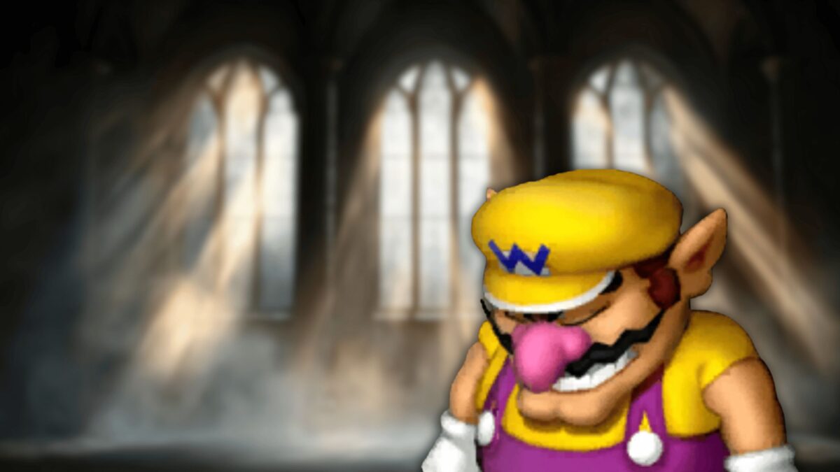 Wario Is Missing - Cultured Vultures