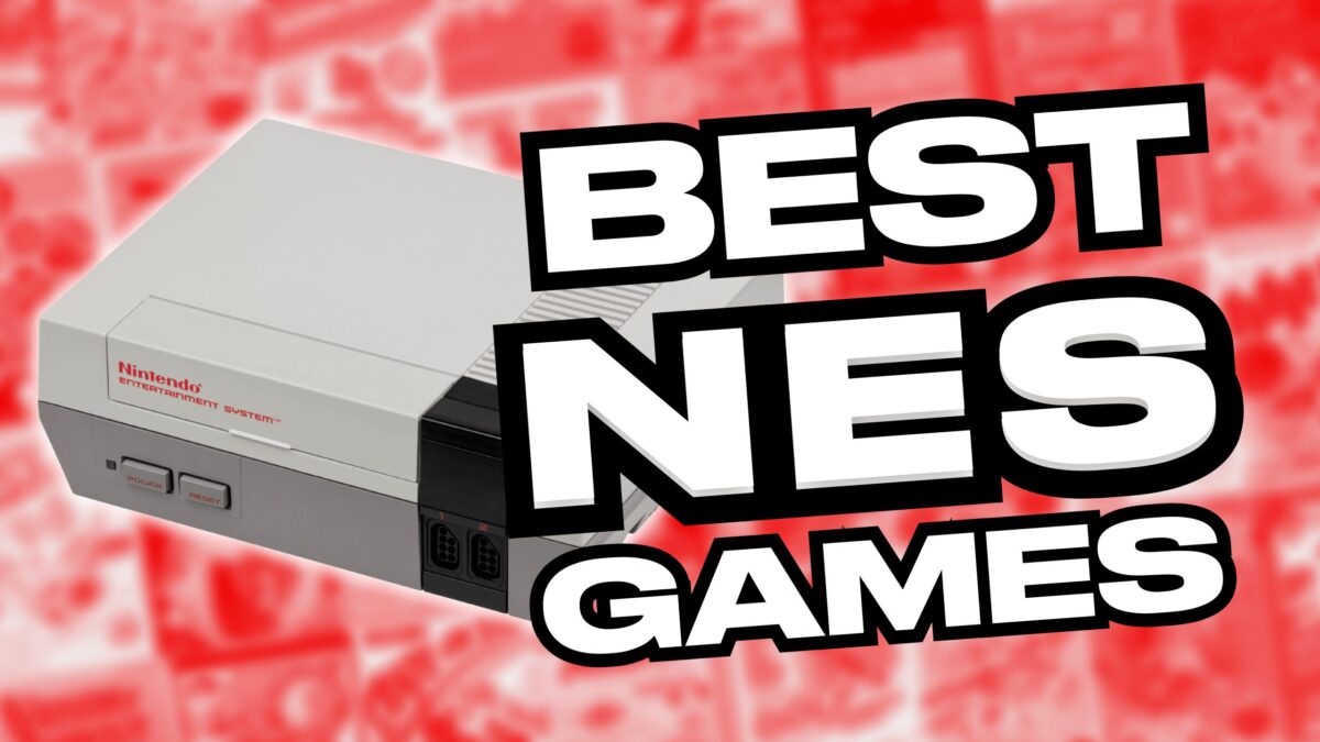 50 Best NES Games of All Time - Cultured Vultures