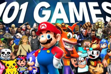 20 Fighting Games Everyone Should Play - Cultured Vultures