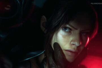 Capcom Announces Resident Evil Veronica - Cultured Vultures